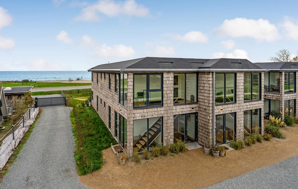 Sommerhus - 6 personer - Hindsholmvej - Nordstranden - 5300 ...