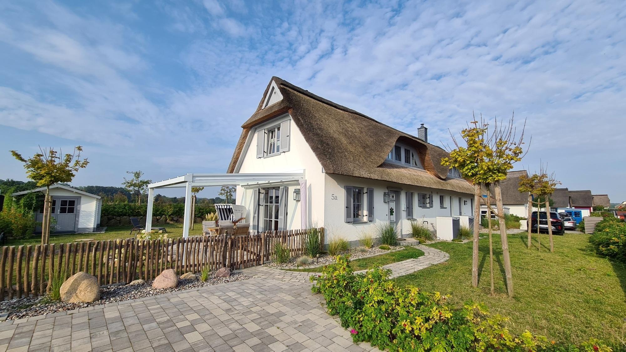 Ferienhaus - 4 Personen - De Poeler Drift - 23968 - Zierow - 540-306964 ...