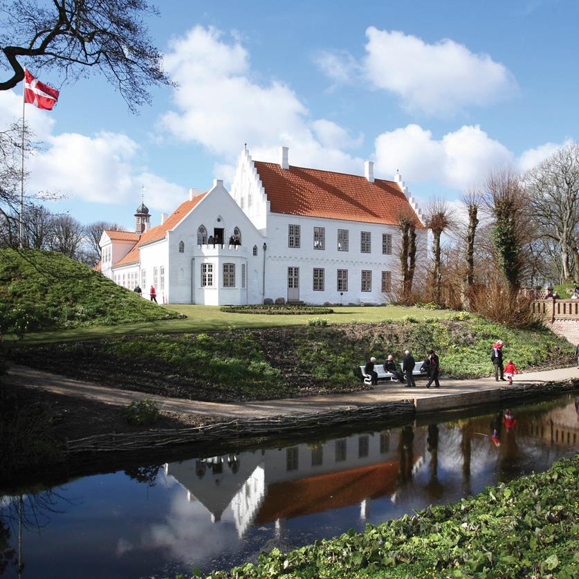 Weekendophold – tilbud i Danmark og Tyskland - Feline Holidays