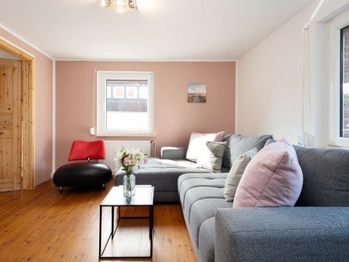 Ferienhaus - 6 Personen - Mastkobener Weg - 23730 - Neustadt ...