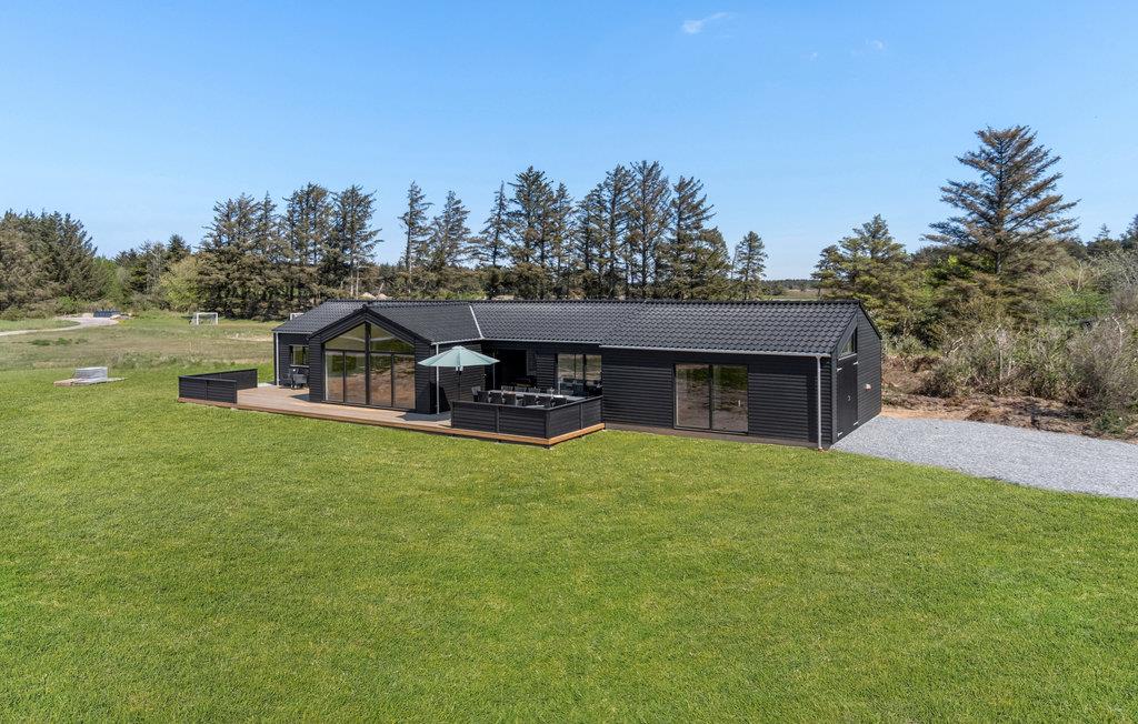 Sommerhus - 16 personer - Nørre Knoldevej - Skallerup Klit - 9800 ...