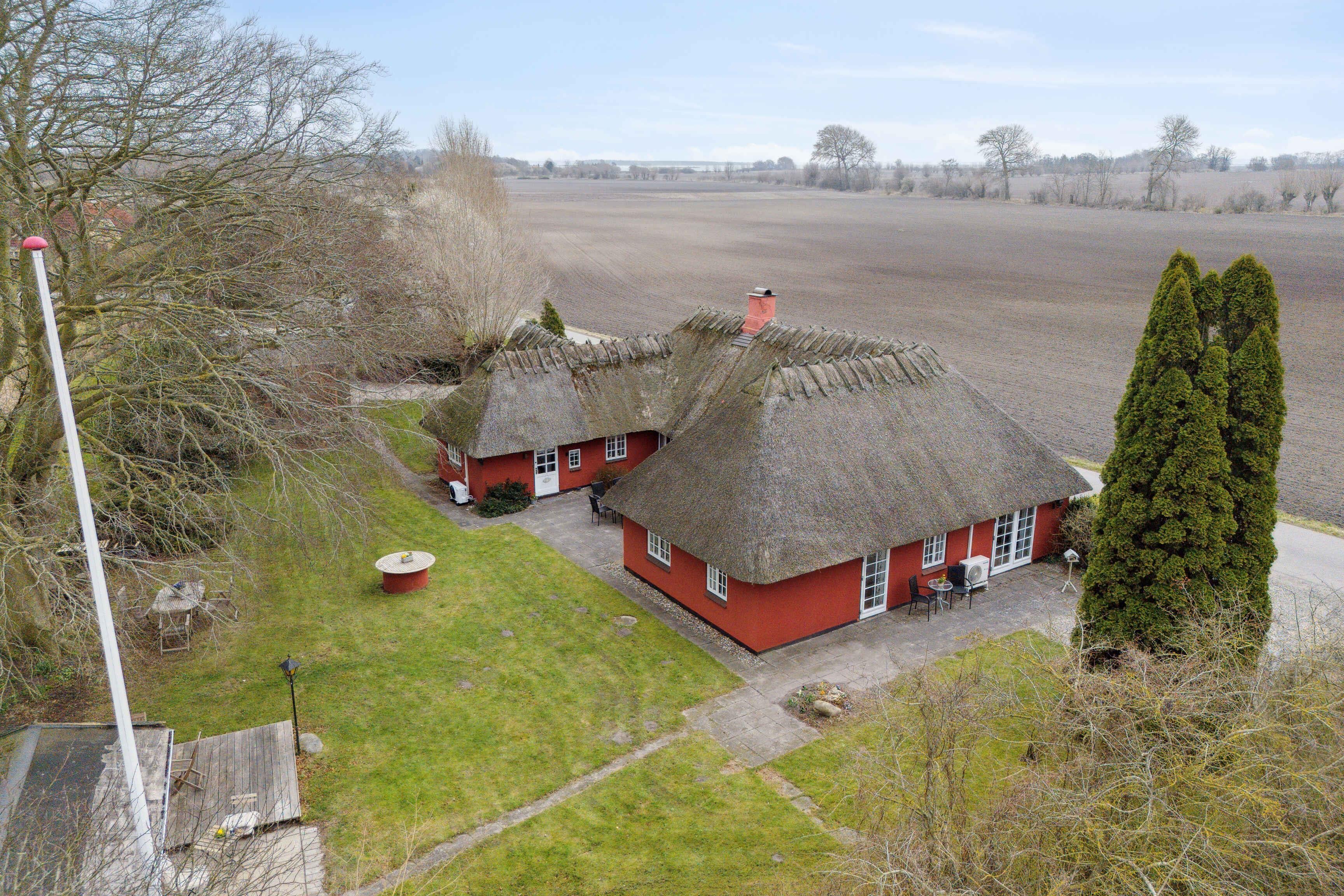 Sommerhus - 8 personer - Østerballevej - 5450 - Otterup - 548-999137391 ...