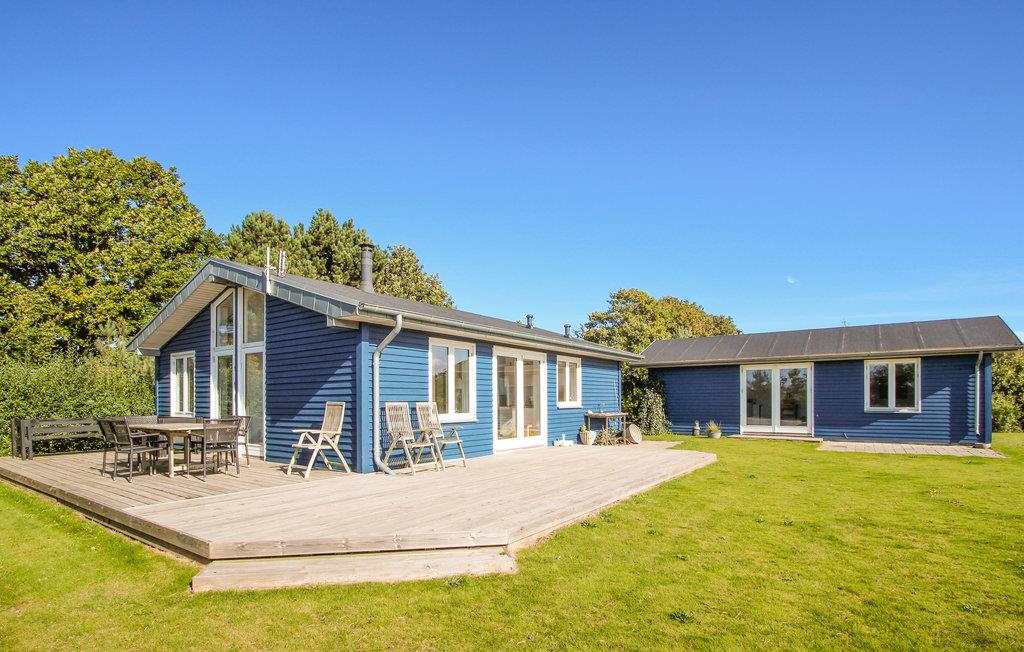 Sommerhus - 6 personer - Solsortevej - Maarup - 8305 - Samsø - 130 ...