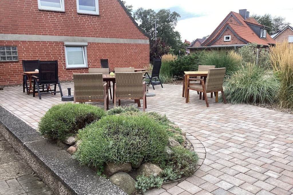 Ferienhaus - 4 Personen - 23769 - Fehmarn - 354-DE-23769-375 - Feline ...