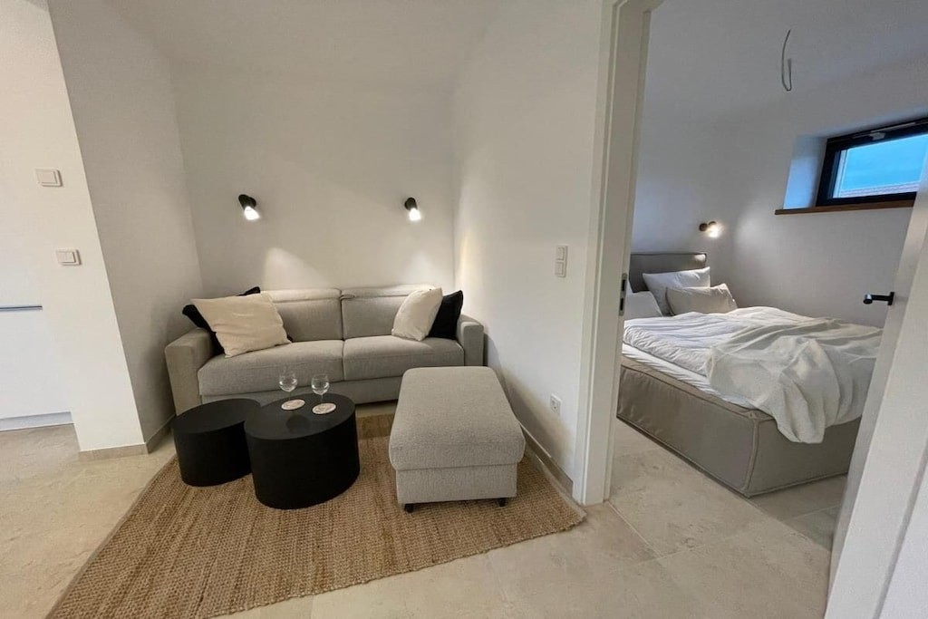 Ferienhaus - 2 Personen - 23769 - Fehmarn - 354-DE-23769-279 - Feline ...