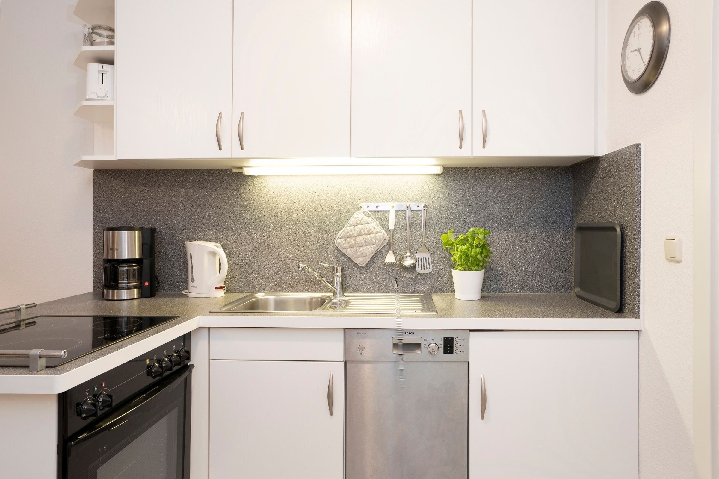 Ferienwohnung - 4 Personen - Heisterbusch - 23746 - Kellenhusen - 540 ...