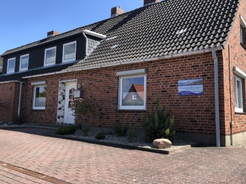 Ferienhaus - 4 Personen - 23769 - Fehmarn - 354-DE-23769-375 - Feline ...