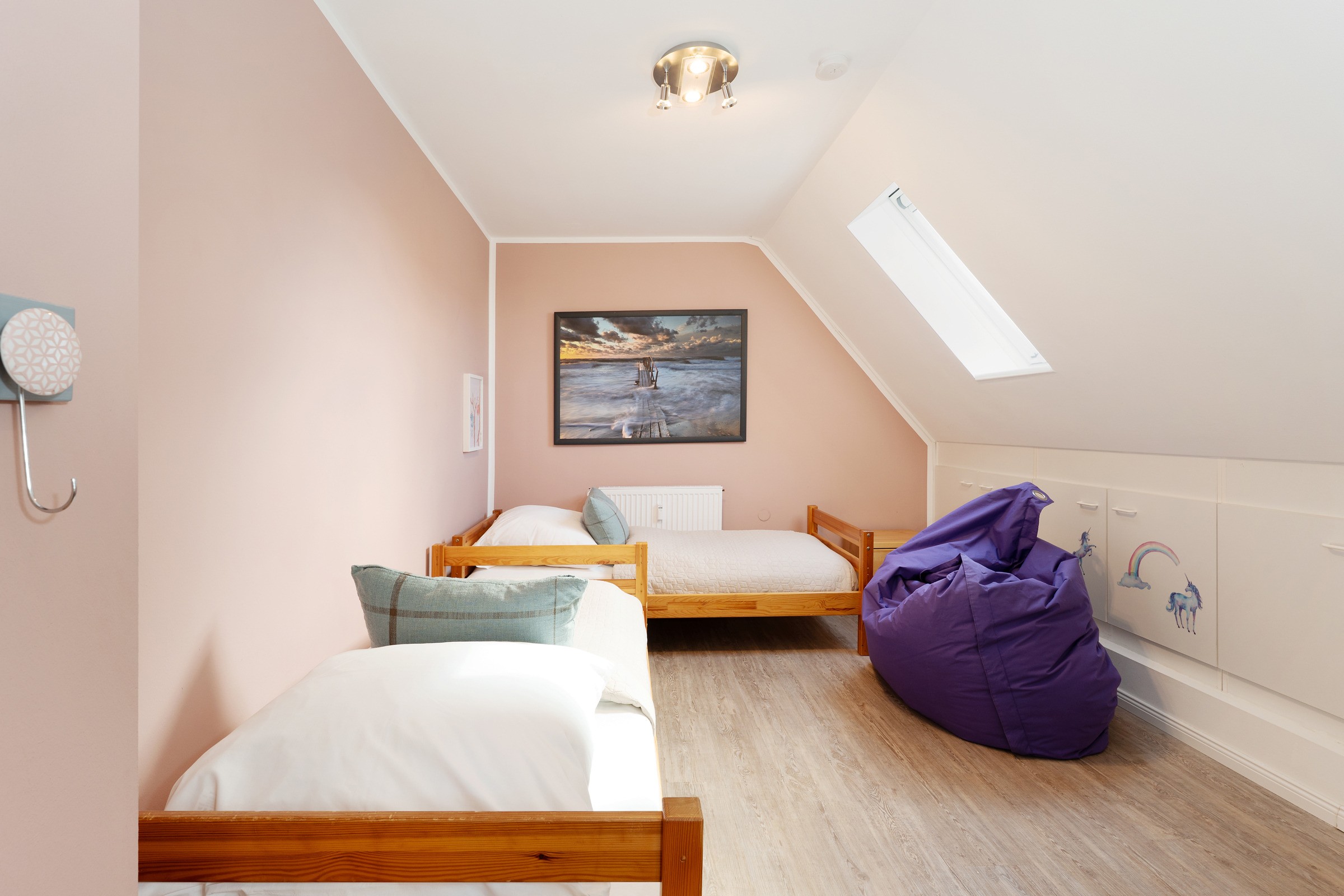 Ferienhaus - 6 Personen - Mastkobener Weg - 23730 - Neustadt ...