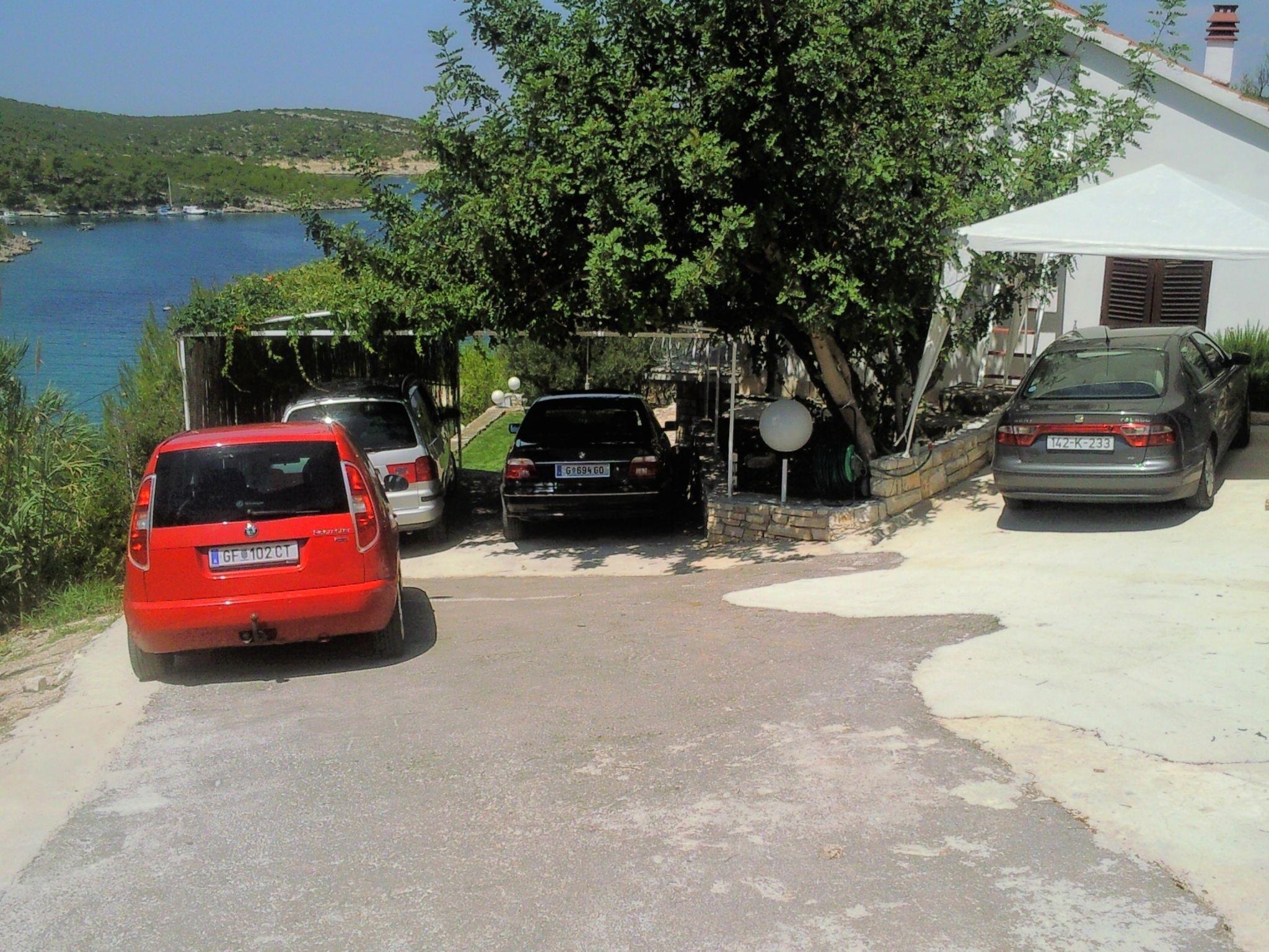 Sommerhus - 19 personer - Ulica uvala Pribinja - 21450 - Hvar - 531 ...