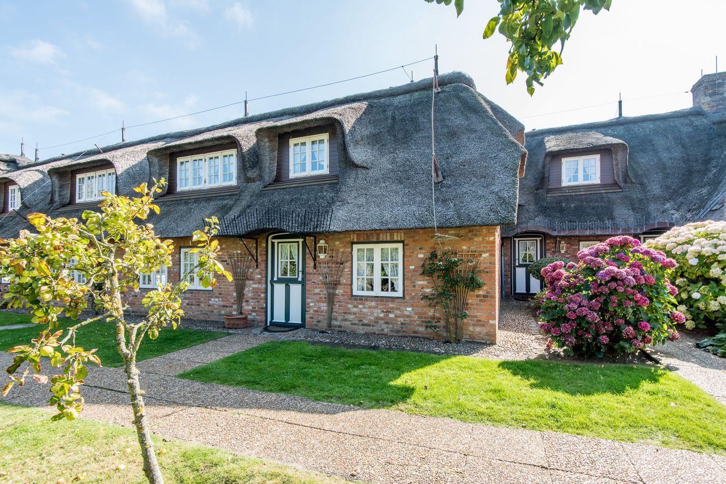 Ferienhaus - 5 Personen - Trift - 25980 - Westerland - 552-98430 ...