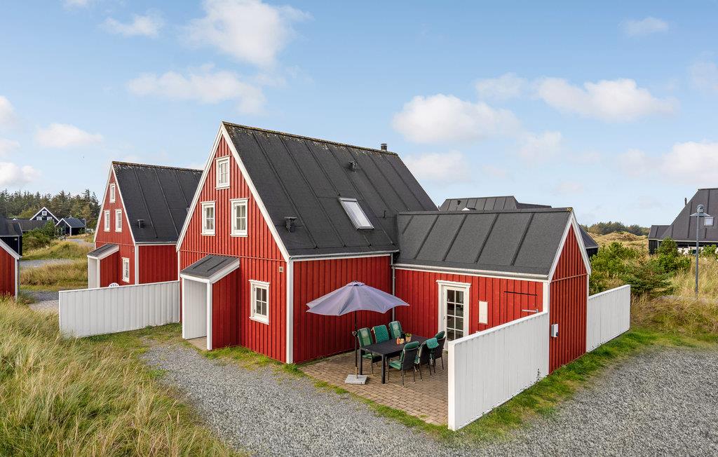 Sommerhus - 8 personer - Ferren Syd - 9492 - Blokhus - 130-A13067 ...