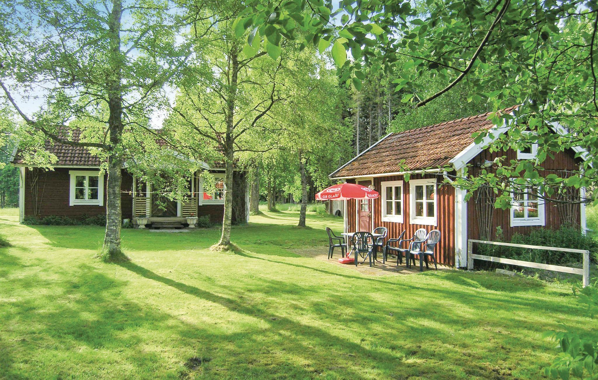 Ferienhaus - 6 Personen - Granebo Elsabo - 560 25 - Bottnaryd - 148 ...