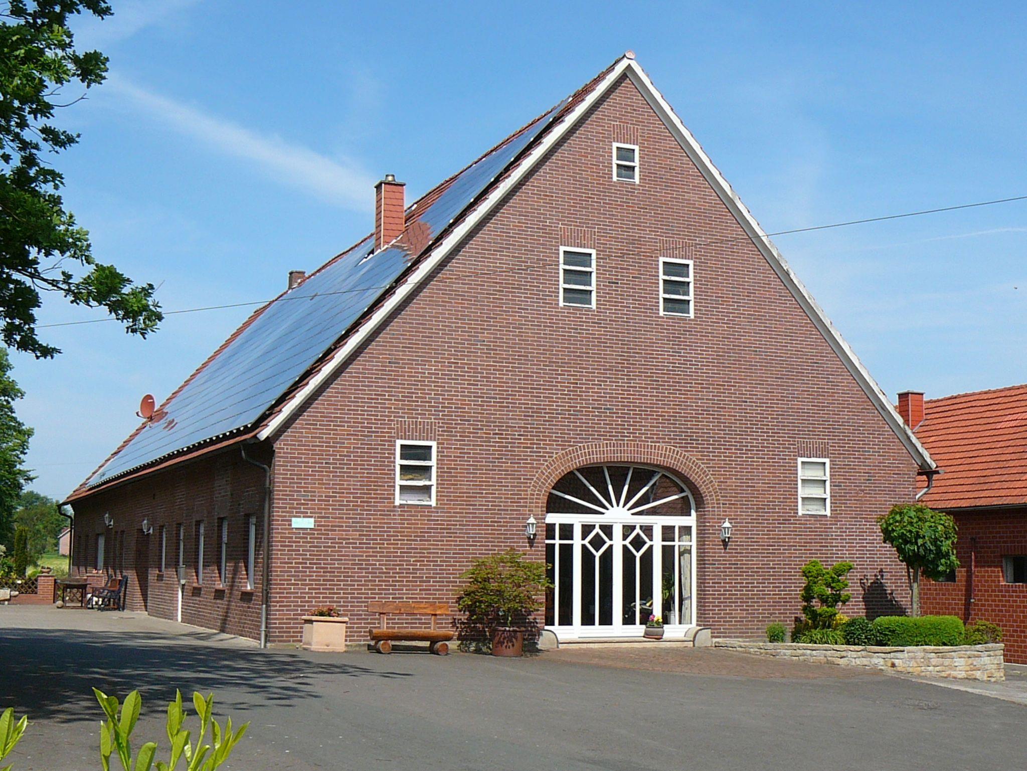 Ferienhaus - 5 Personen - Danebrock - 49545 - Tecklenburg - 530-294465 ...