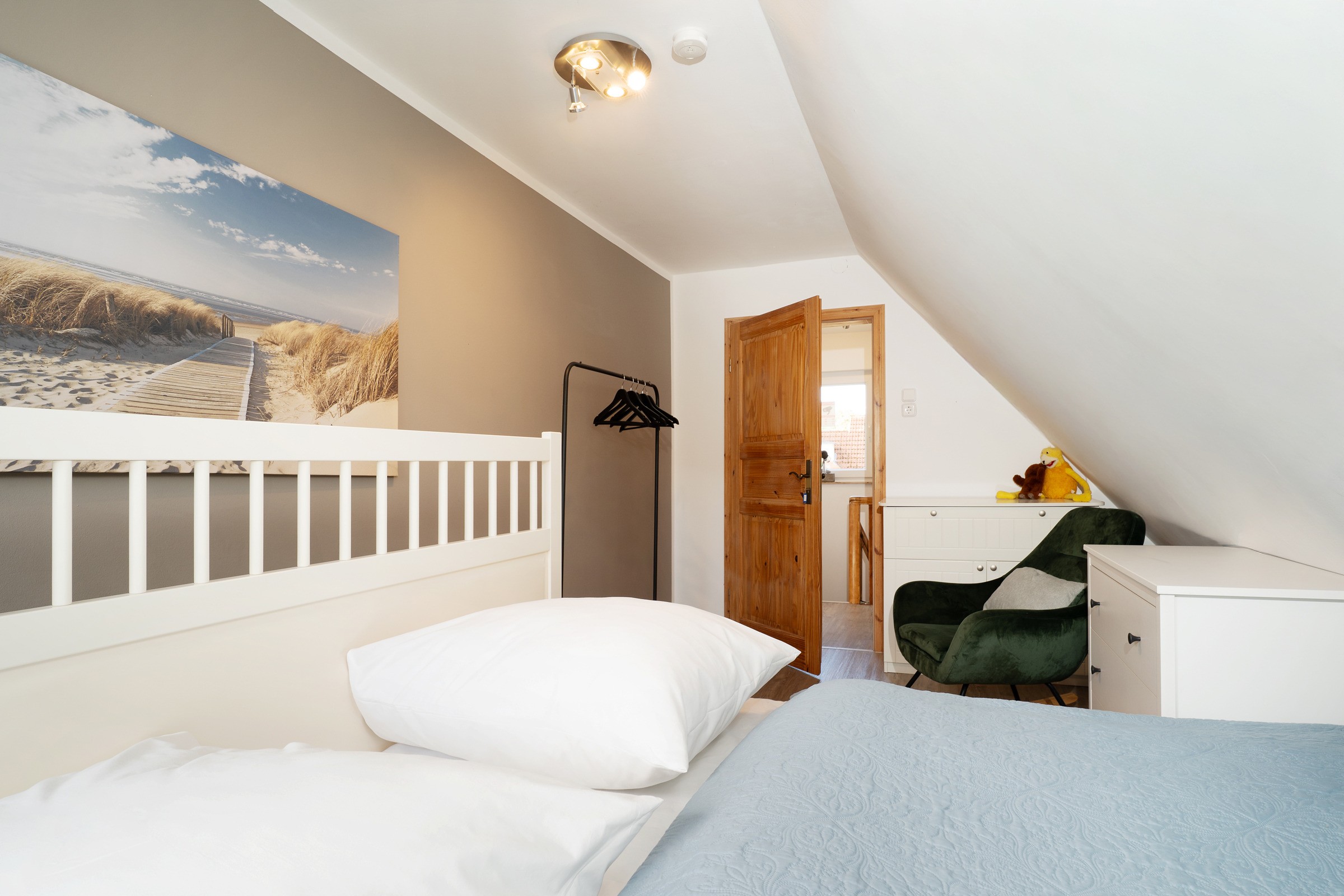 Ferienhaus - 6 Personen - Mastkobener Weg - 23730 - Neustadt ...