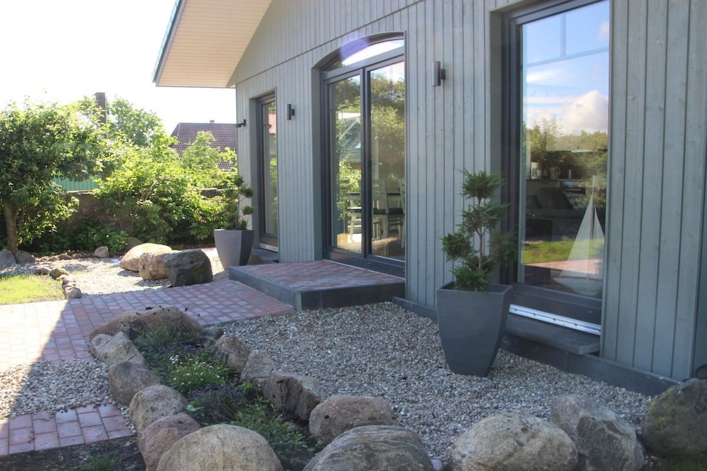 Ferienhaus - 4 Personen - 23769 - Fehmarn - 354-DE-23769-373 - Feline ...