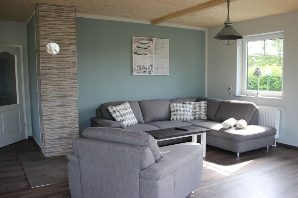 Ferienhaus - 4 Personen - 23769 - Fehmarn - 354-DE-23769-373 - Feline ...