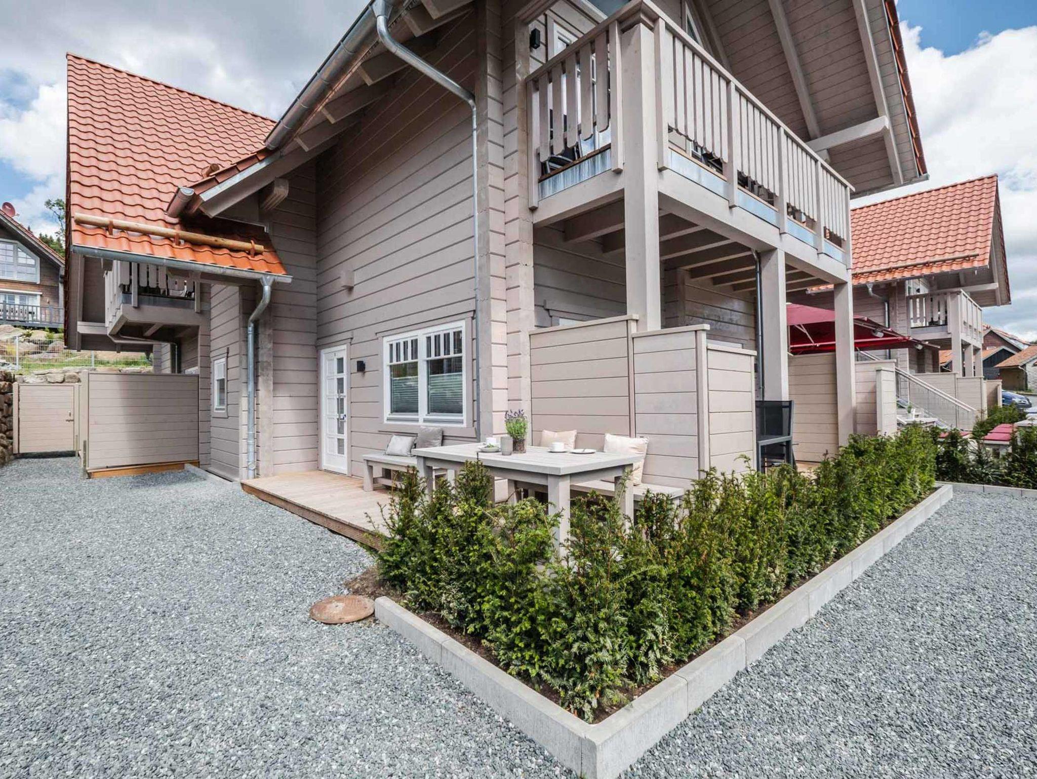 Ferienhaus - 6 Personen - Altedorfstrasse - 38879 - Schierke - 530 ...