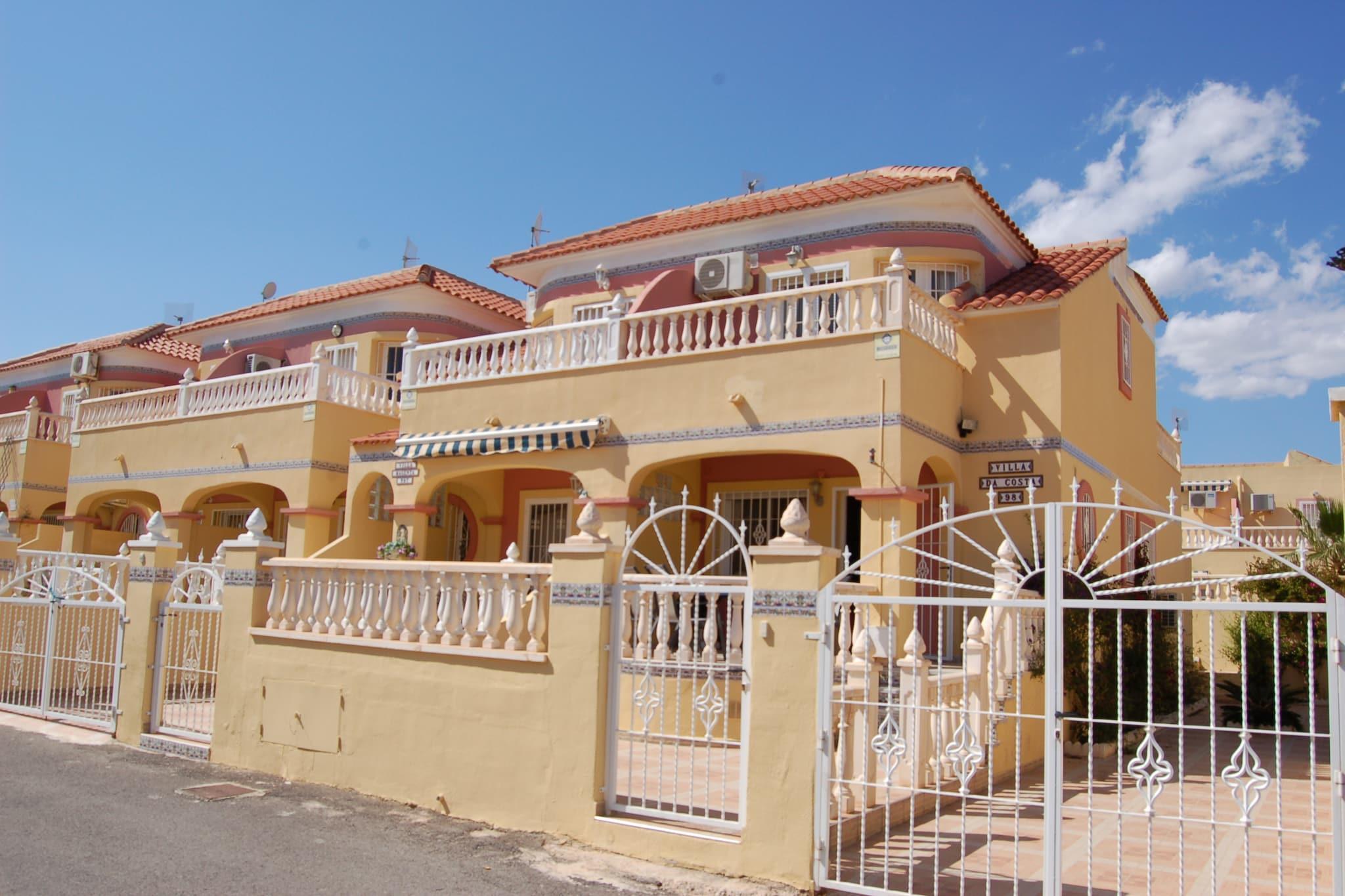 Ferienhaus - 6 Personen - 03189 - Orihuela Costa - 356-ES-03189-40 ...