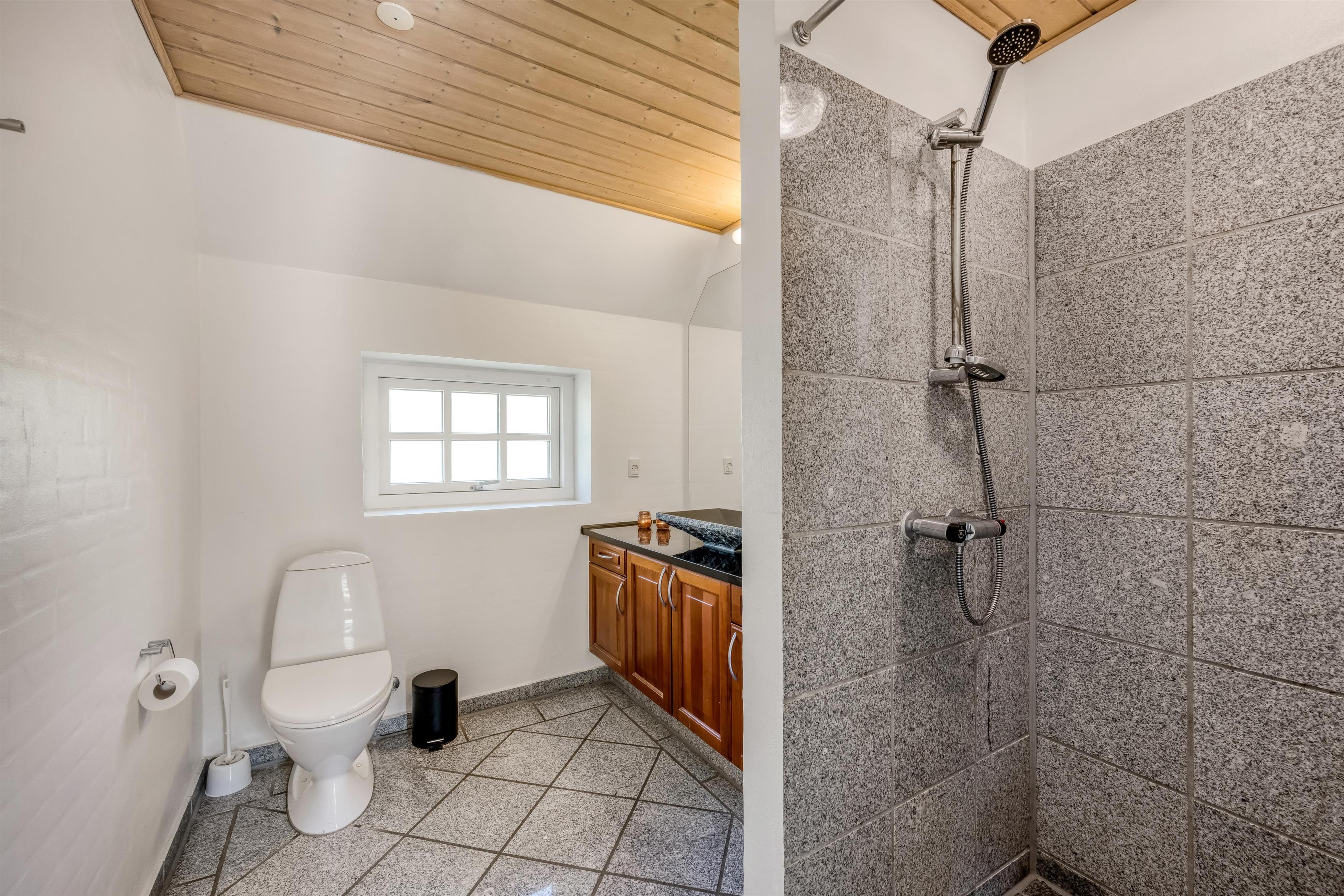 Sommerhus - 18 personer - Øvej - Husby - 6990 - Ulfborg - 553-641258 ...