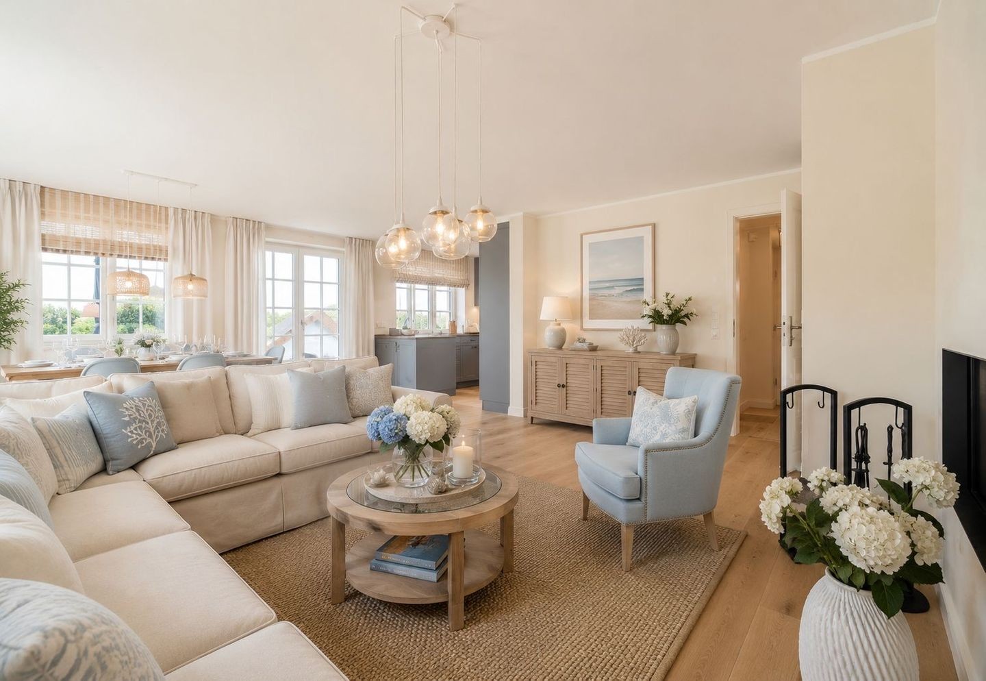 Ferienhaus - 6 Personen - Kertelheinallee - 25938 - Nieblum - 552 ...