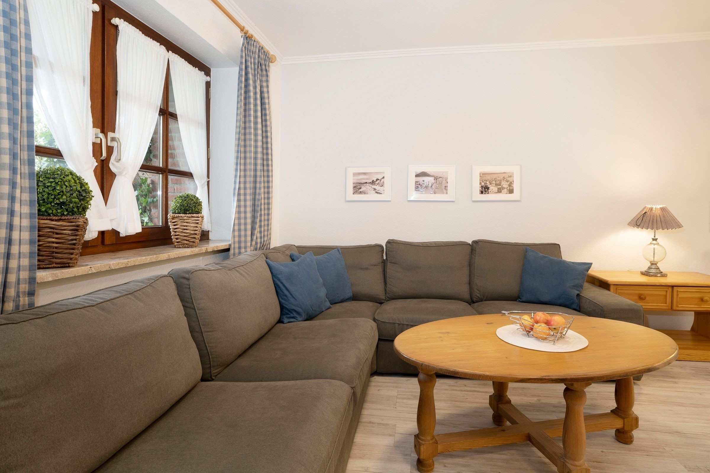 Ferienwohnung - 4 Personen - Heisterbusch - 23746 - Kellenhusen - 540 ...