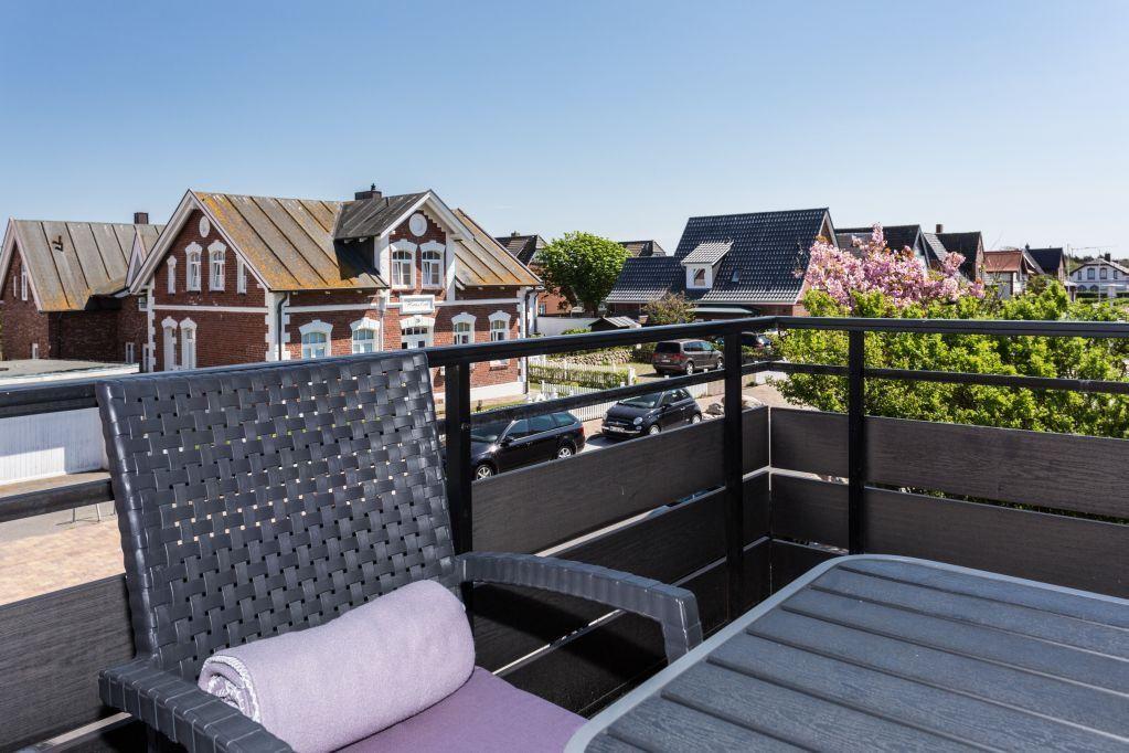 Ferienwohnung - 2 Personen - Dr.-Ross-Str. - 25980 - Westerland - 552 ...