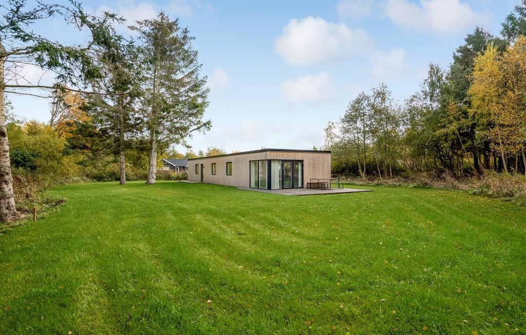 Sommerhus - 6 personer - Fyrrehaven - Fjellerup - 8585 - Glesborg - 130 ...