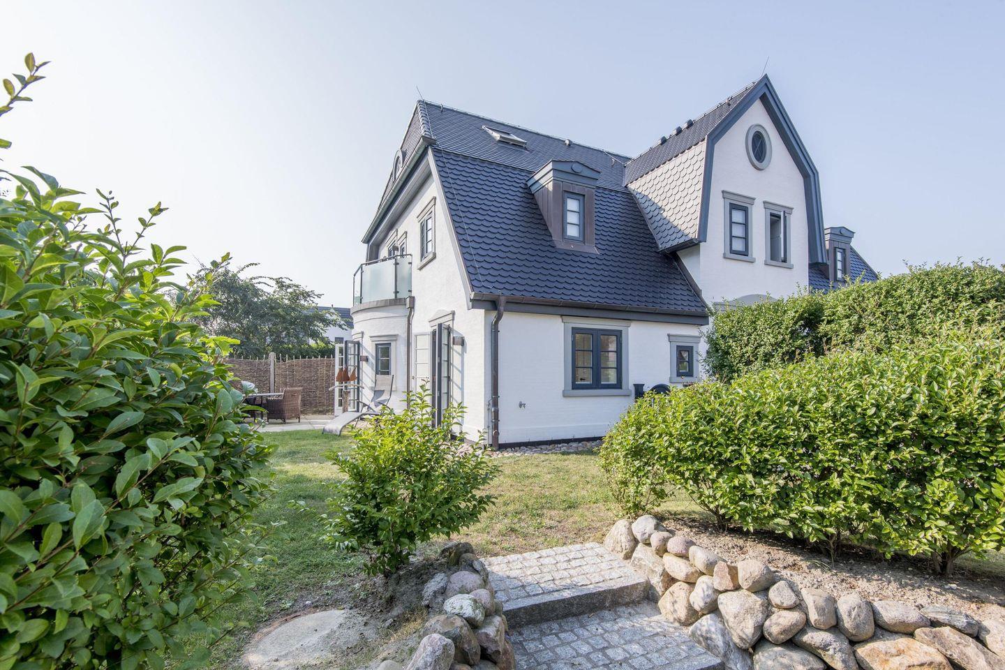 Ferienwohnung - 4 Personen - Norderstr. - 25980 - Westerland - 552 ...