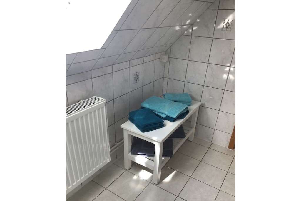 Ferienhaus - 4 Personen - 23769 - Fehmarn - 354-DE-23769-375 - Feline ...