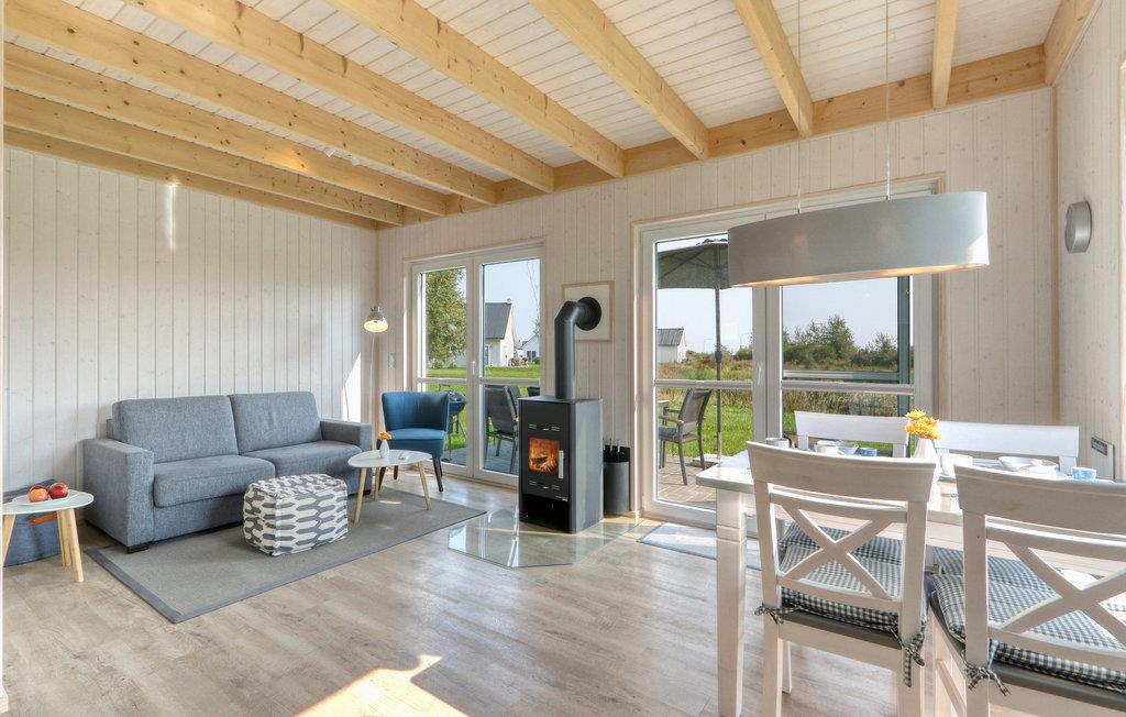 Ferienhaus - 6 Personen - Skipper Ring - 24376 - Ostseeresort Olpenitz ...