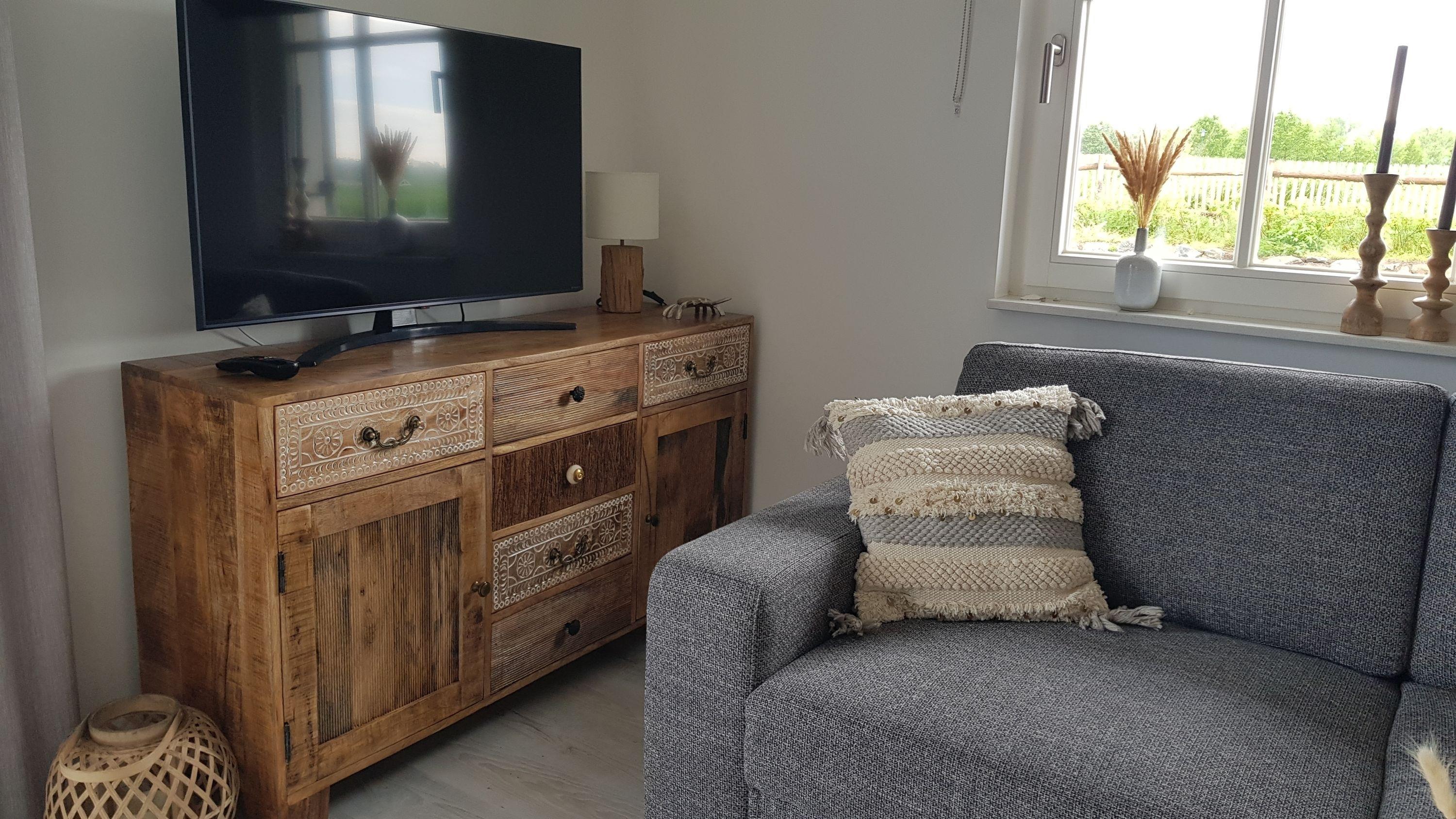 Ferienhaus - 4 Personen - De Poeler Drift - 23968 - Zierow - 540-306964 ...