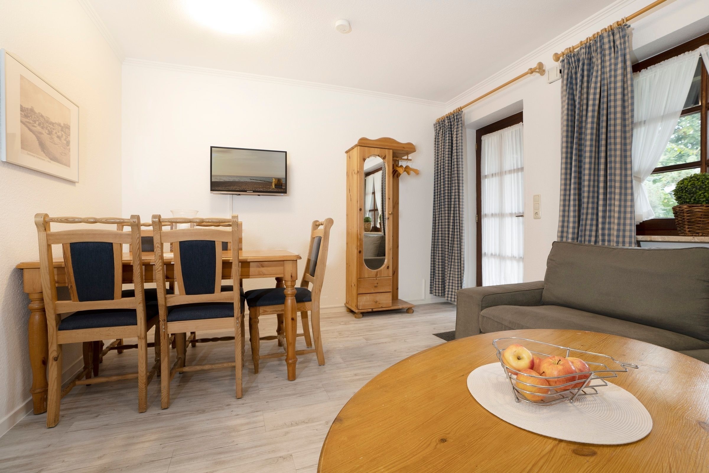 Ferienwohnung - 4 Personen - Heisterbusch - 23746 - Kellenhusen - 540 ...