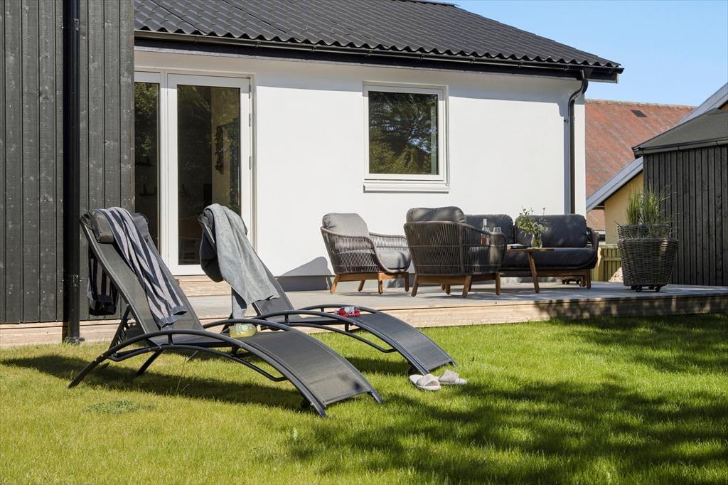 Sommerhus - 6 personer - Drachmannsvej - 9990 - Skagen - 102-TV1635 ...