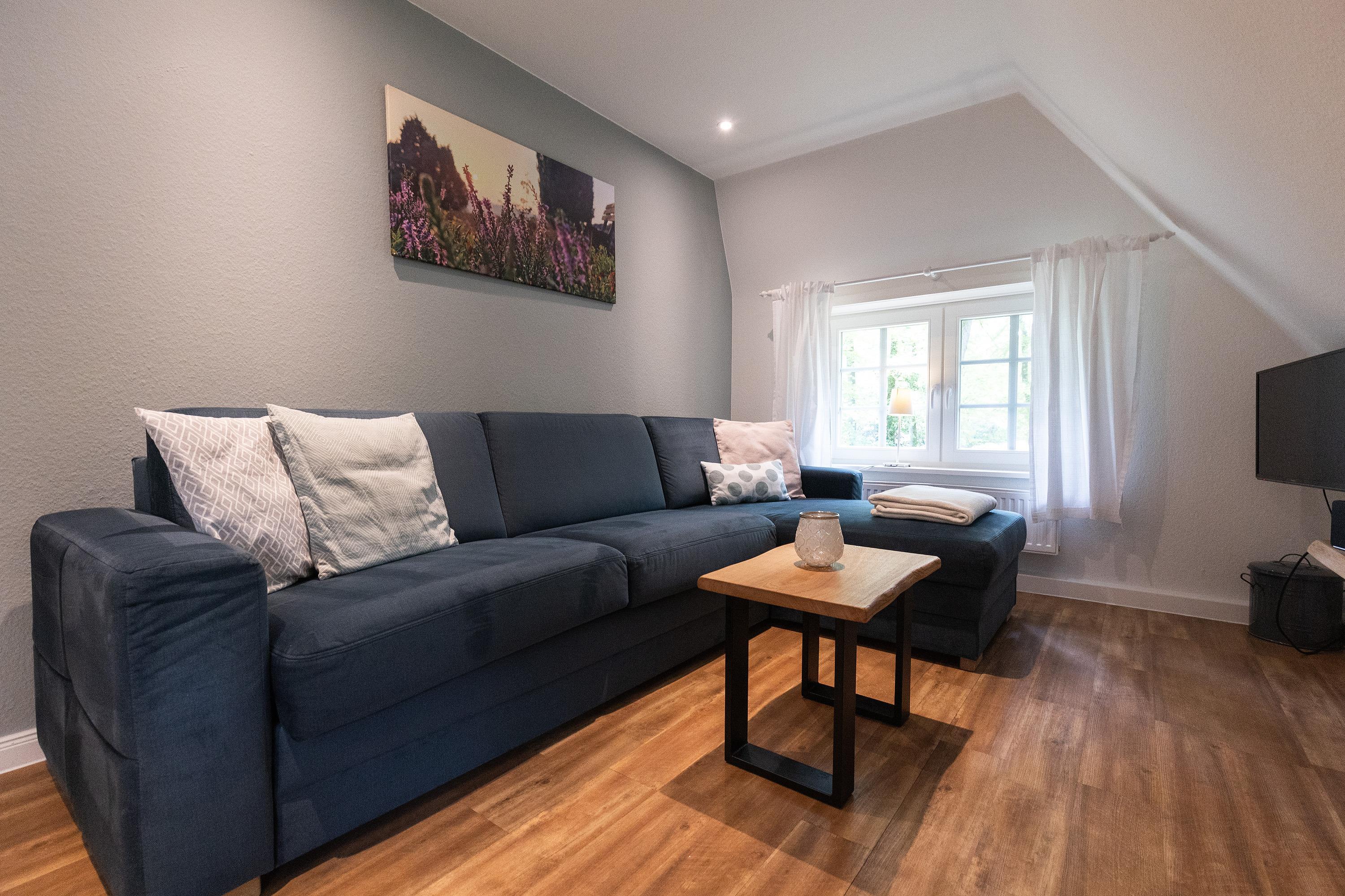 Ferienhaus - 4 Personen - Oberhaverbeck - 29646 - Bispingen - 540 ...