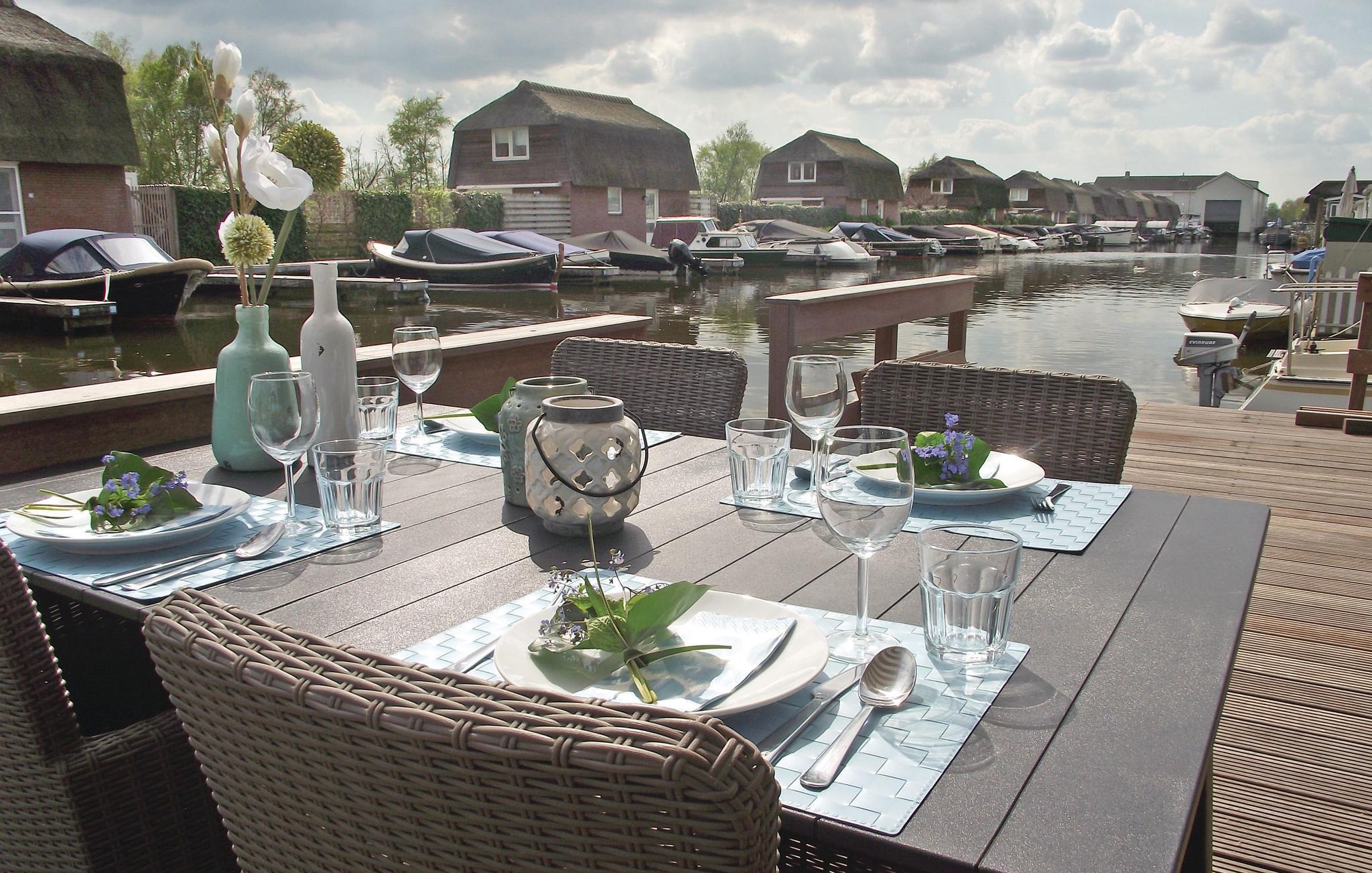 Holiday Home/Apartment - 4 persons - Scheendijk - 3621 VC - Breukelen ...