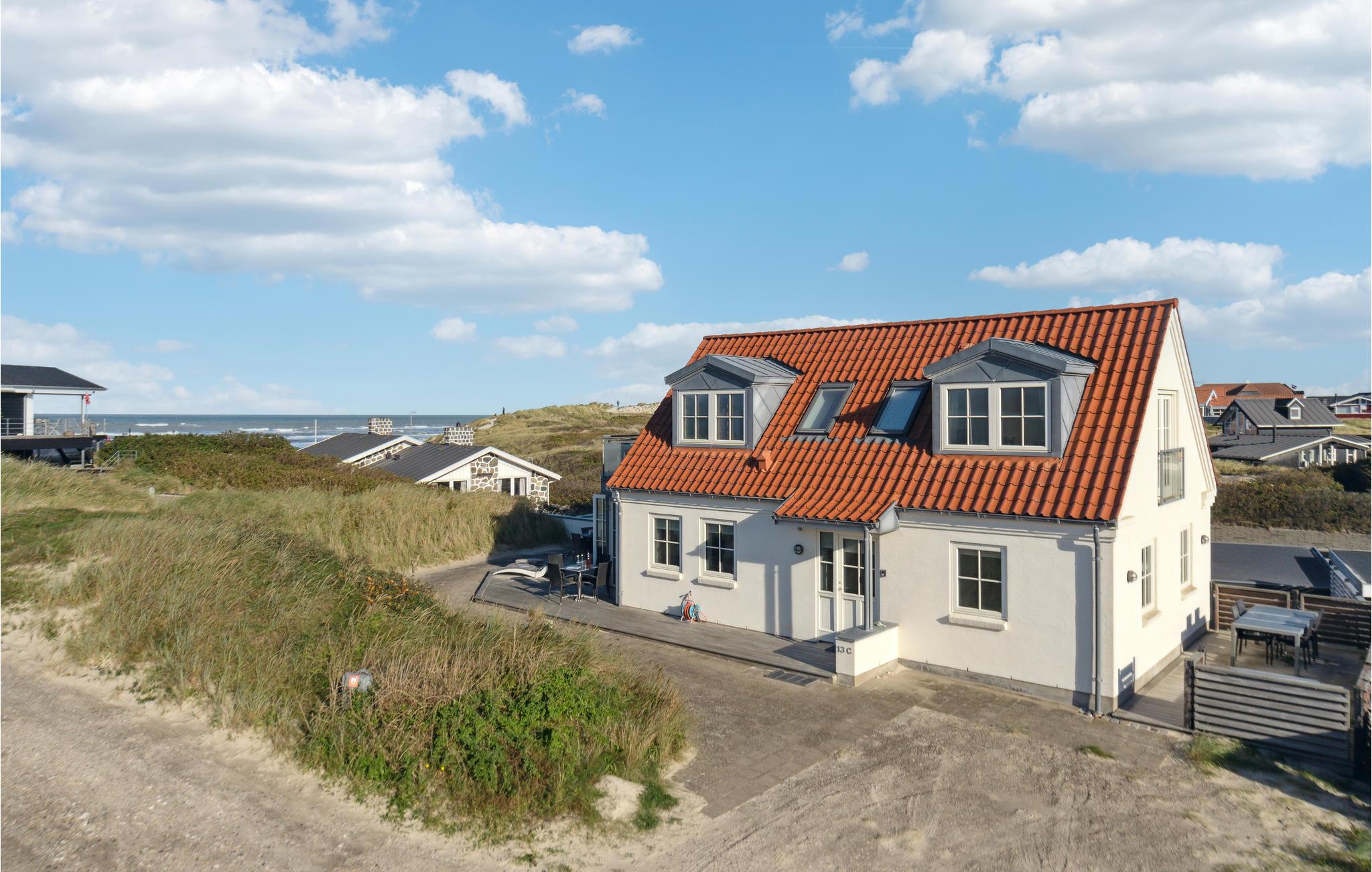 Sommerhus - 8 personer - Strandvejen - 9492 - Blokhus - 130-A13113 ...