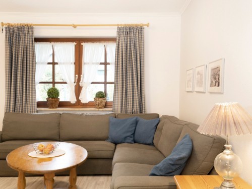 Ferienwohnung - 4 Personen - Heisterbusch - 23746 - Kellenhusen - 540 ...