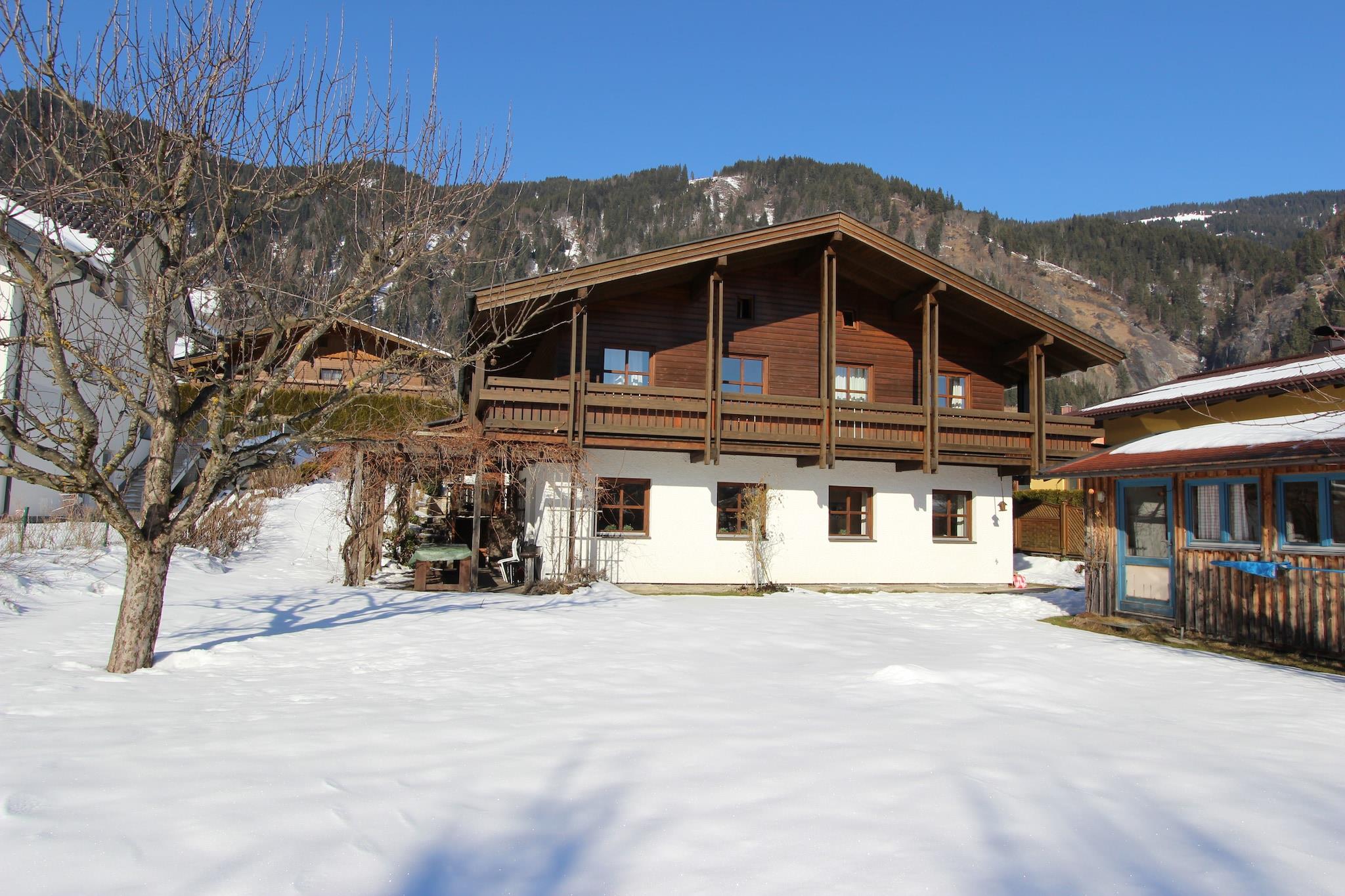 Ferienhaus - 15 Personen - 5622 - Goldegg - Weng - 350-AT-5622-13 ...