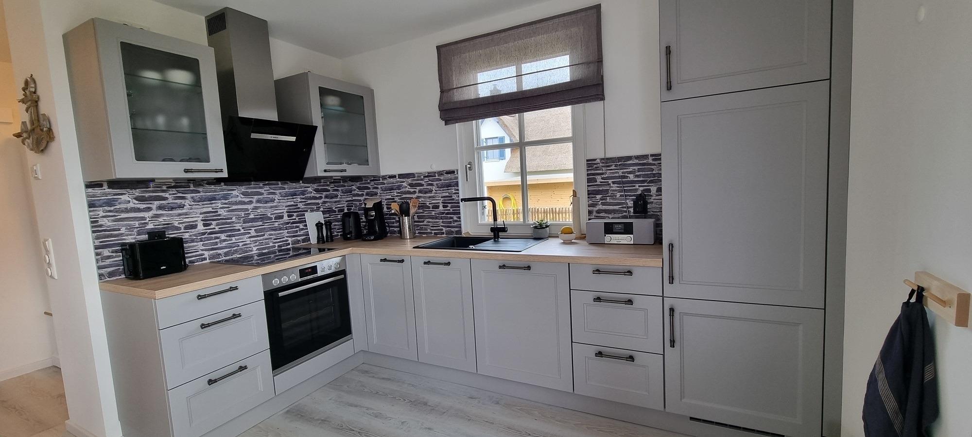 Ferienhaus - 4 Personen - De Poeler Drift - 23968 - Zierow - 540-306964 ...