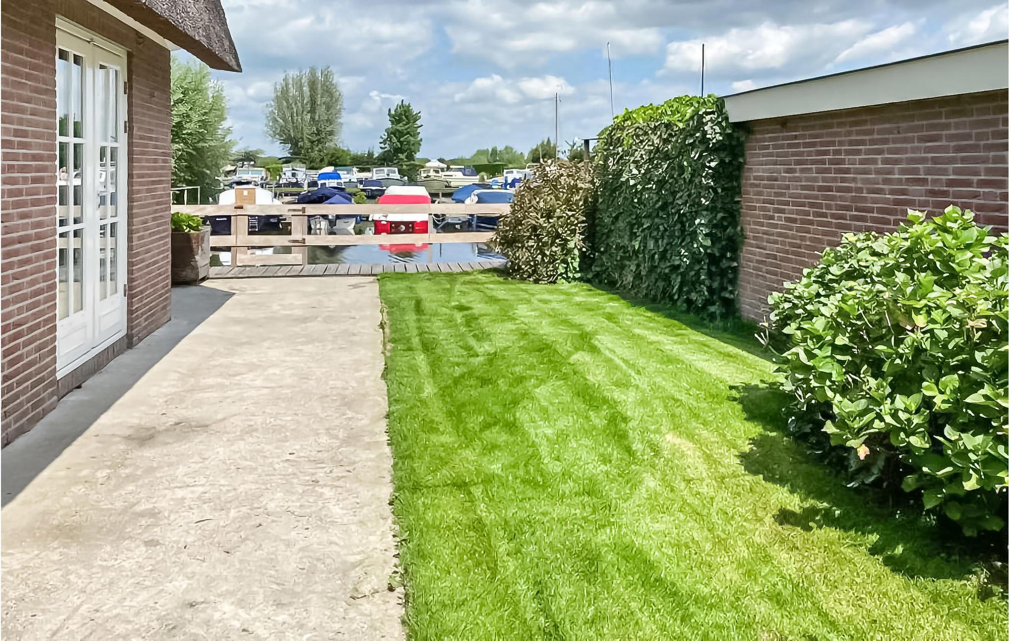 Ferienhaus - 6 Personen - Scheendijk - 3621 VC - Breukelen - 141-HUT016 ...