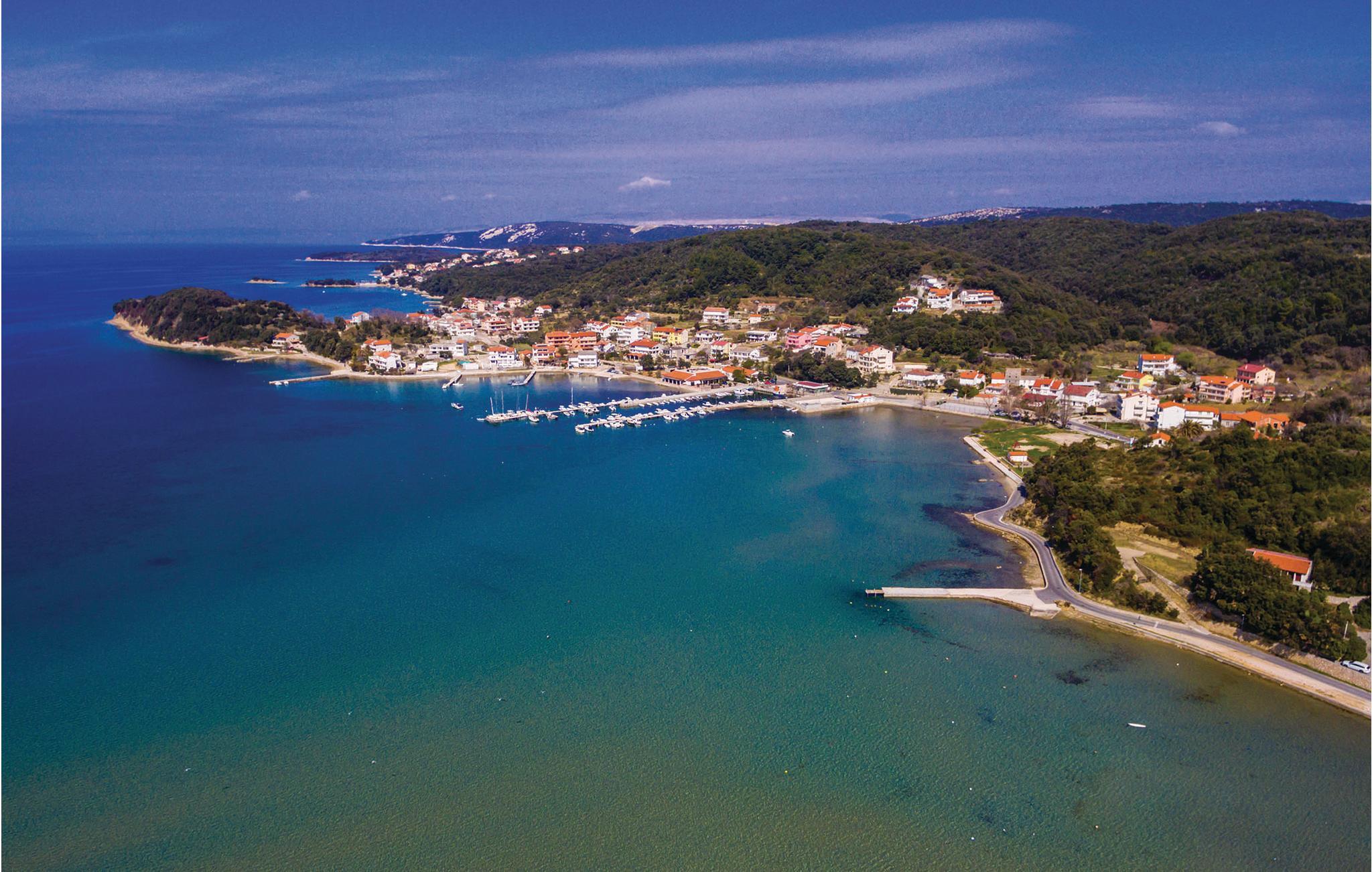 Ferienhaus - 4 Personen - Kampor - Rab-Kampor - 51280 - Kampor - 133 ...